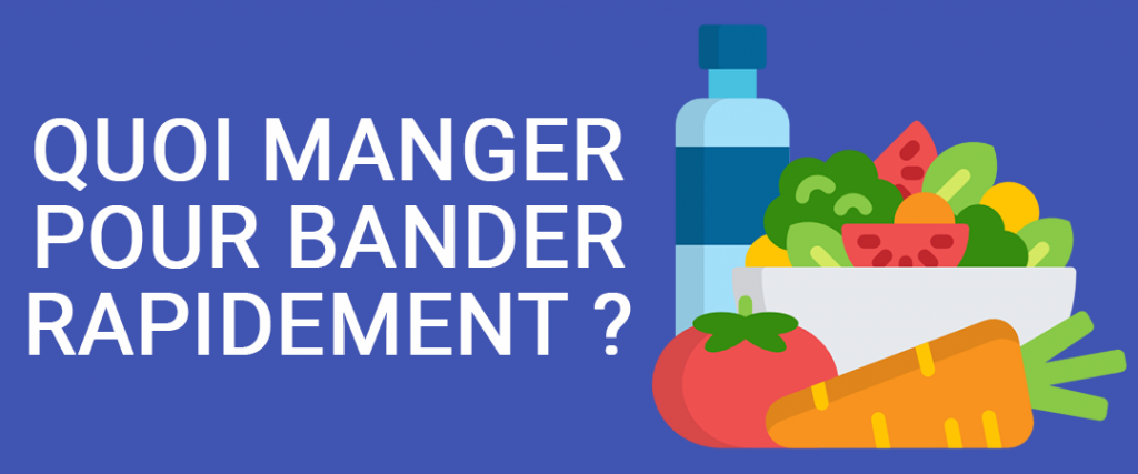 Nos meilleurs conseils et astuces pour bander plus fort